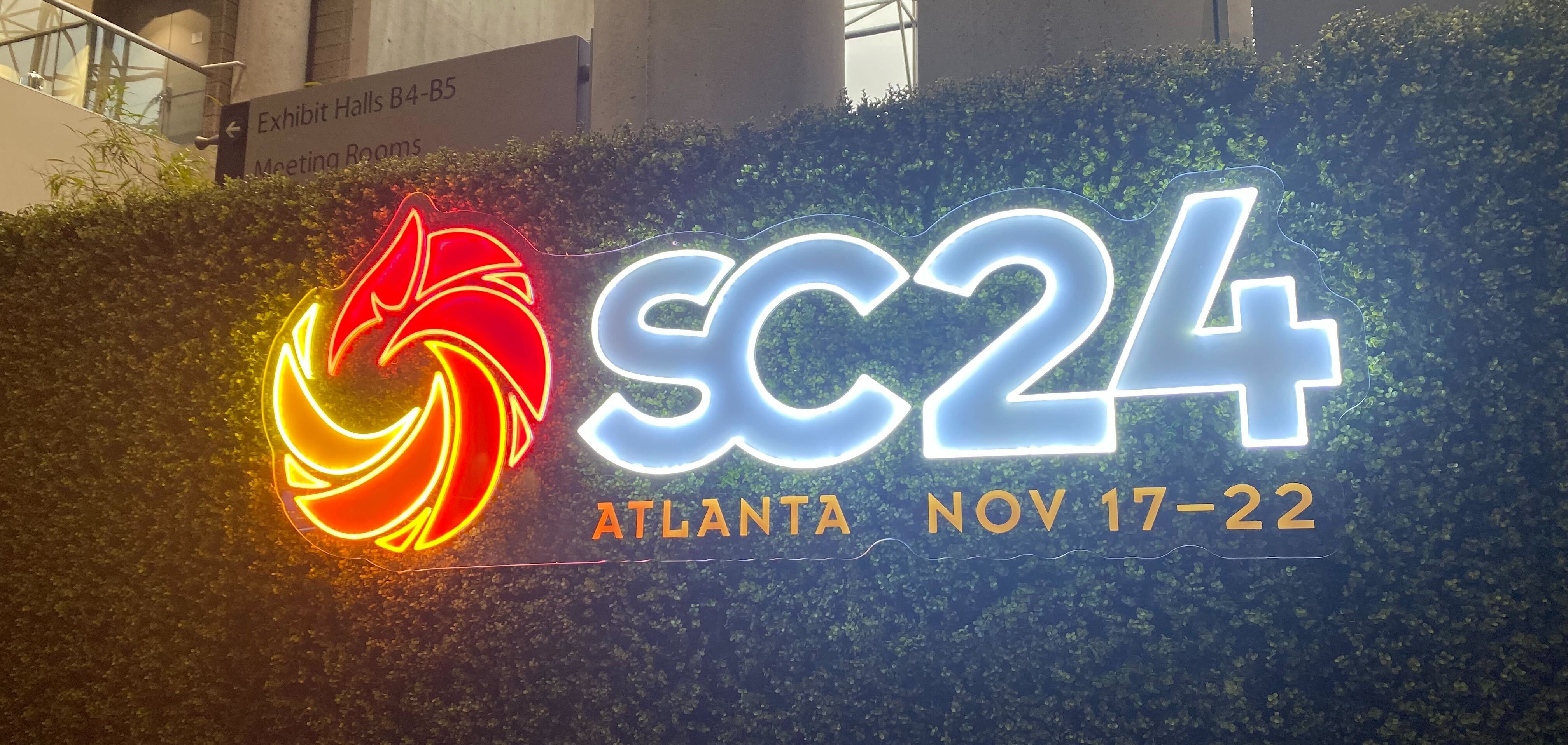 Live from SC24: Why EDB is Here, and Why Now | EDB